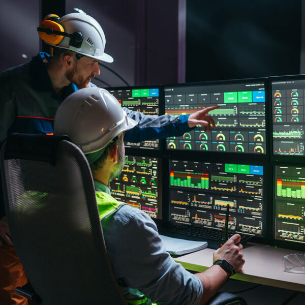 Control Systems and Operational Technology – Telluride Engineering