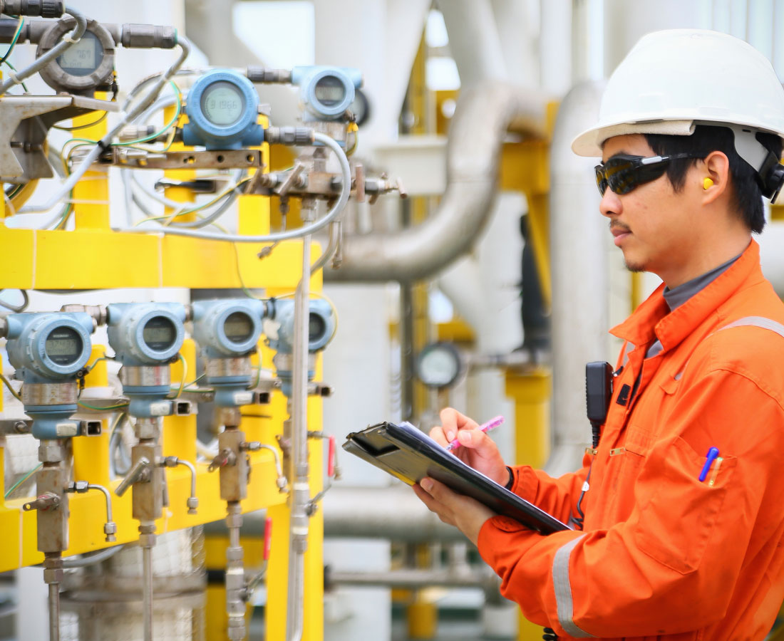 Safety Control Systems – Telluride Engineering